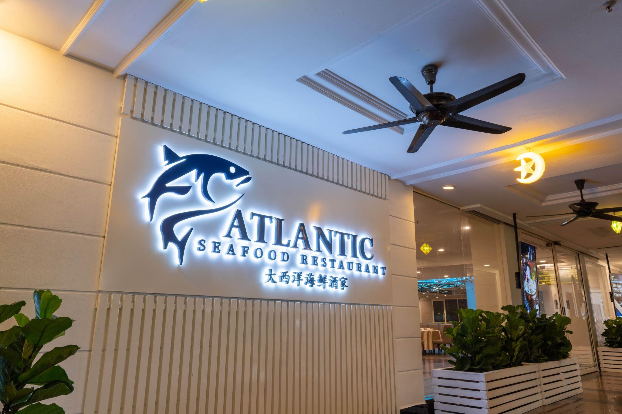 Gallery - Unique Seafood Group of Restaurants | 奇怪海鲜集团